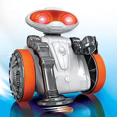 CLEMENTONI SCIENCE MUSEUM Mio The Robot - SoKids