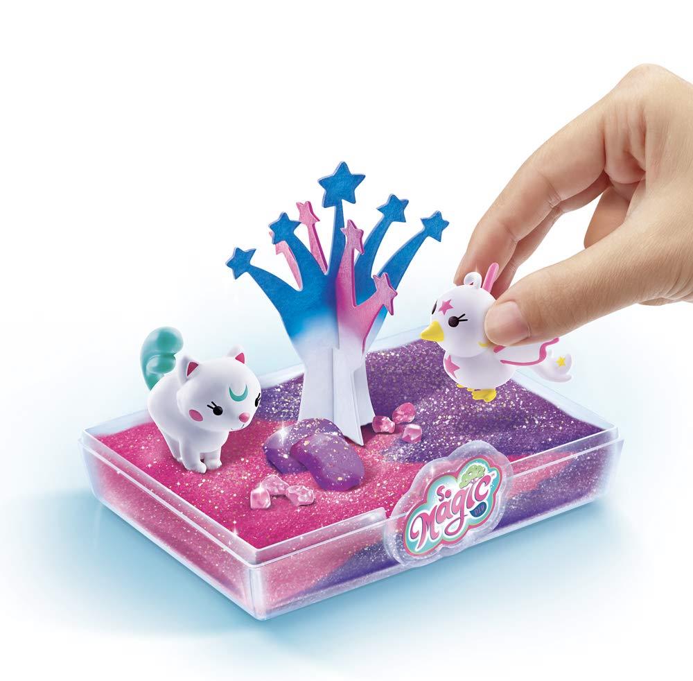 So Magic DIY Medium, MSG 003 - SoKids