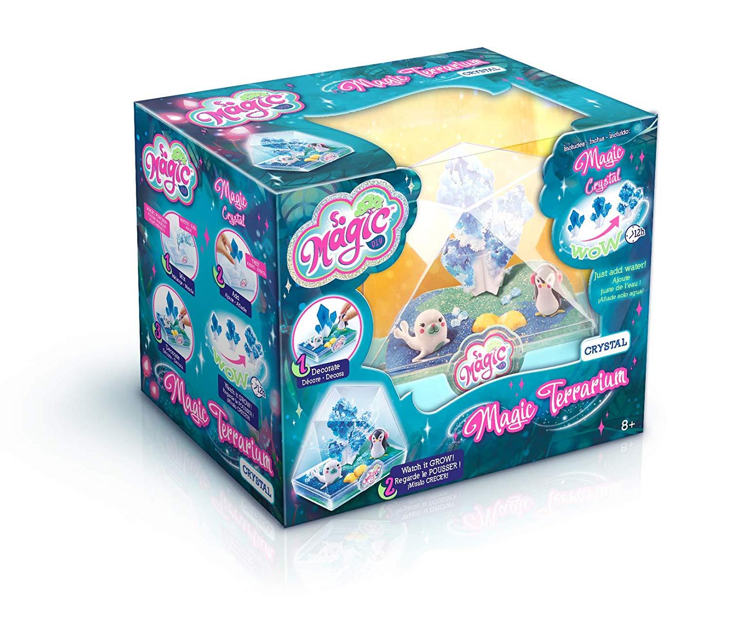 So Magic DIY Medium, MSG 003 - SoKids