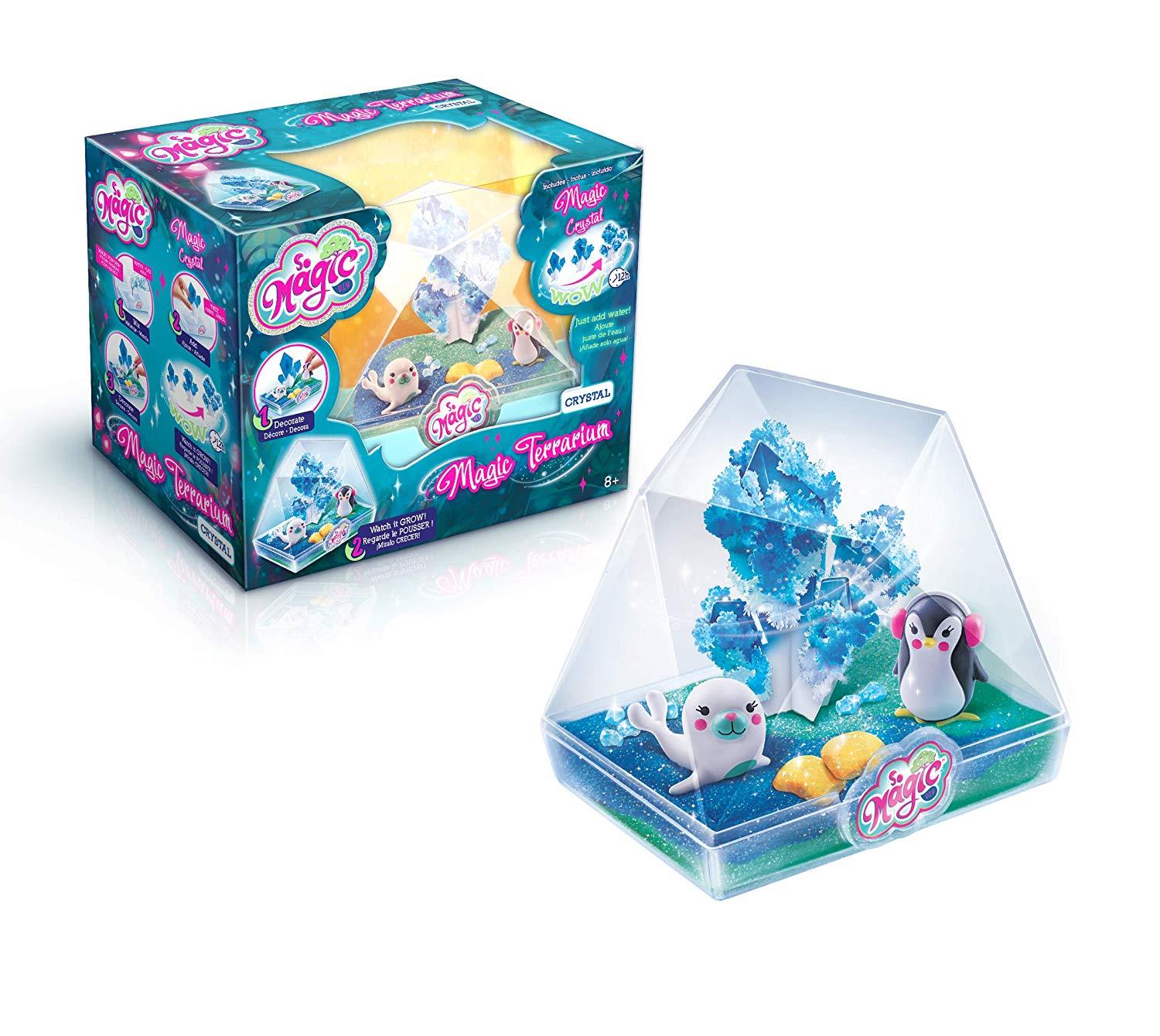 So Magic DIY Medium, MSG 003 - SoKids