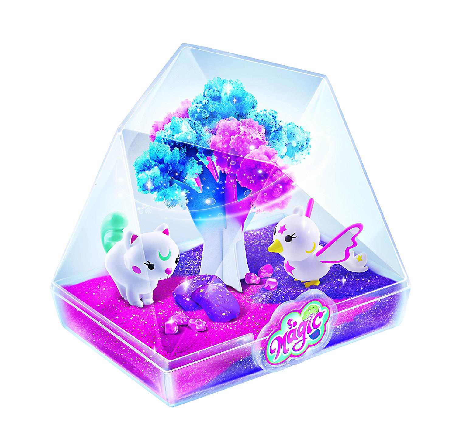 So Magic DIY Medium, MSG 003 - SoKids